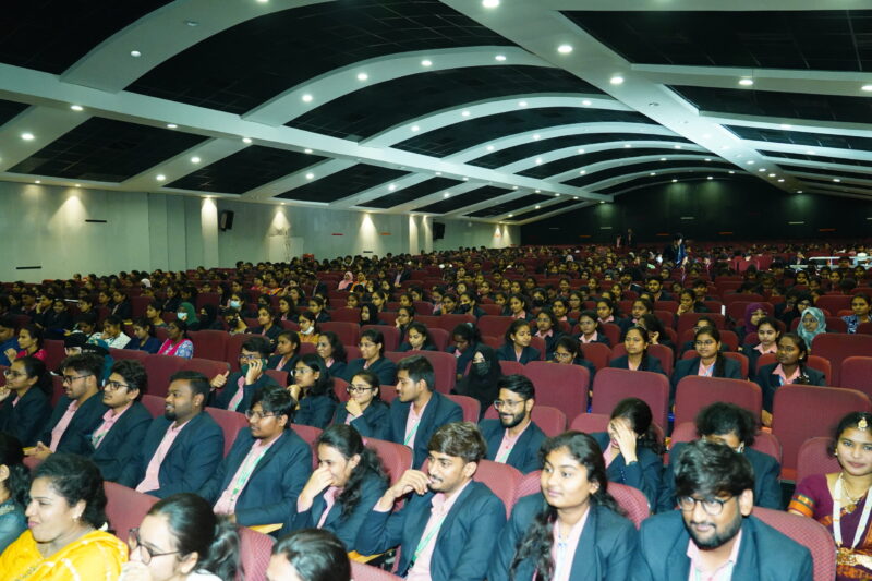 Welcome to - Malla Reddy College of Pharmacy (MRCP)